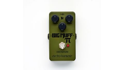 Review round-up: Russian fuzz pedals | MusicRadar