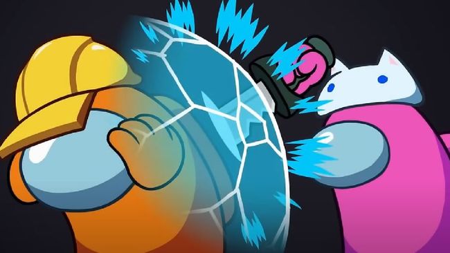 Among Us: The Cast And Other Things We Know About The New Animated ...