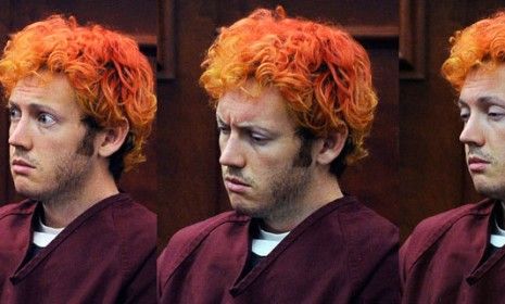 James Holmes: What we know about the alleged Aurora shooter | The Week