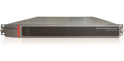 Astro Goes With Thomson for New Compression Platform | TV Tech