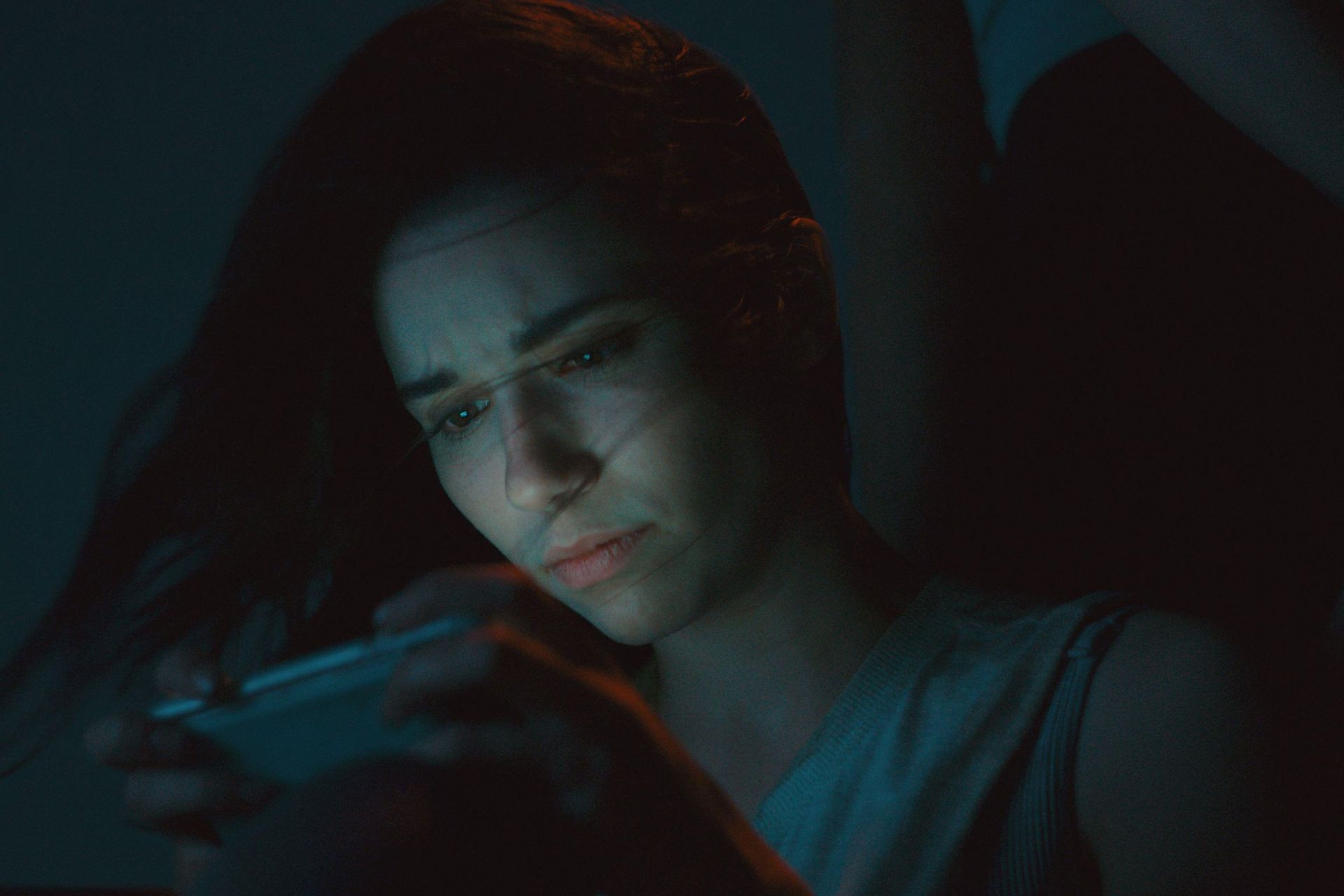 Fall ending explained: What happened to Becky at the end of the Netflix ...