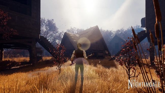 Nightingale FAQ: Release date, multiplayer, price, platforms, and other ...