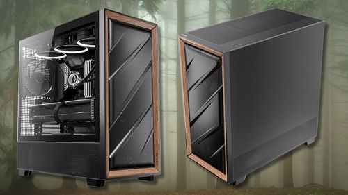 PC Case Reviews, Analysis and Buying Guides | Tom's Hardware