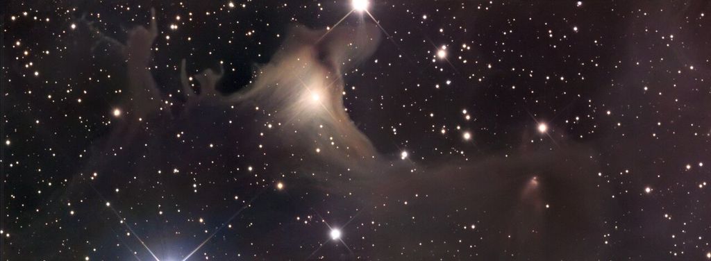 Spooky space — 12 haunting images of our cosmos | Space