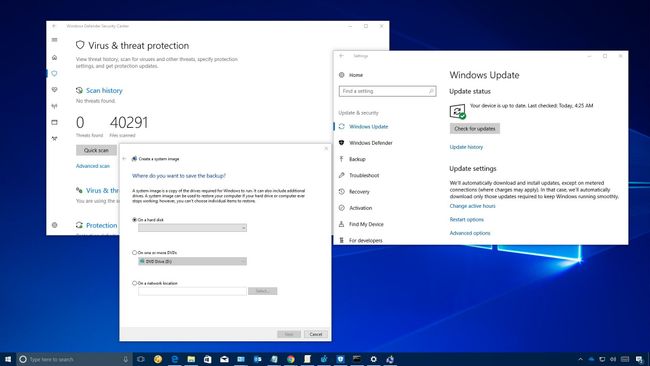 7 tips to keep your Windows PC protected against malware | Windows Central