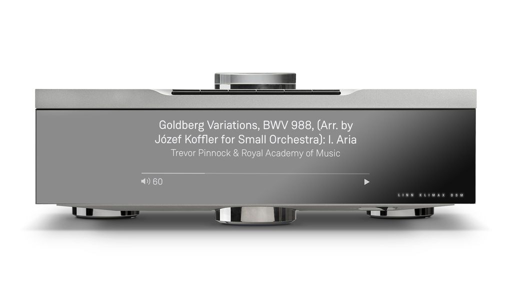 Best music streamers 2023: upgrade to a wireless system | What Hi-Fi?