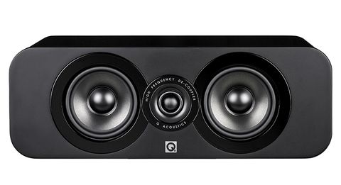 Q Acoustics 3000 Series 5.1 Cinema Pack review | What Hi-Fi?