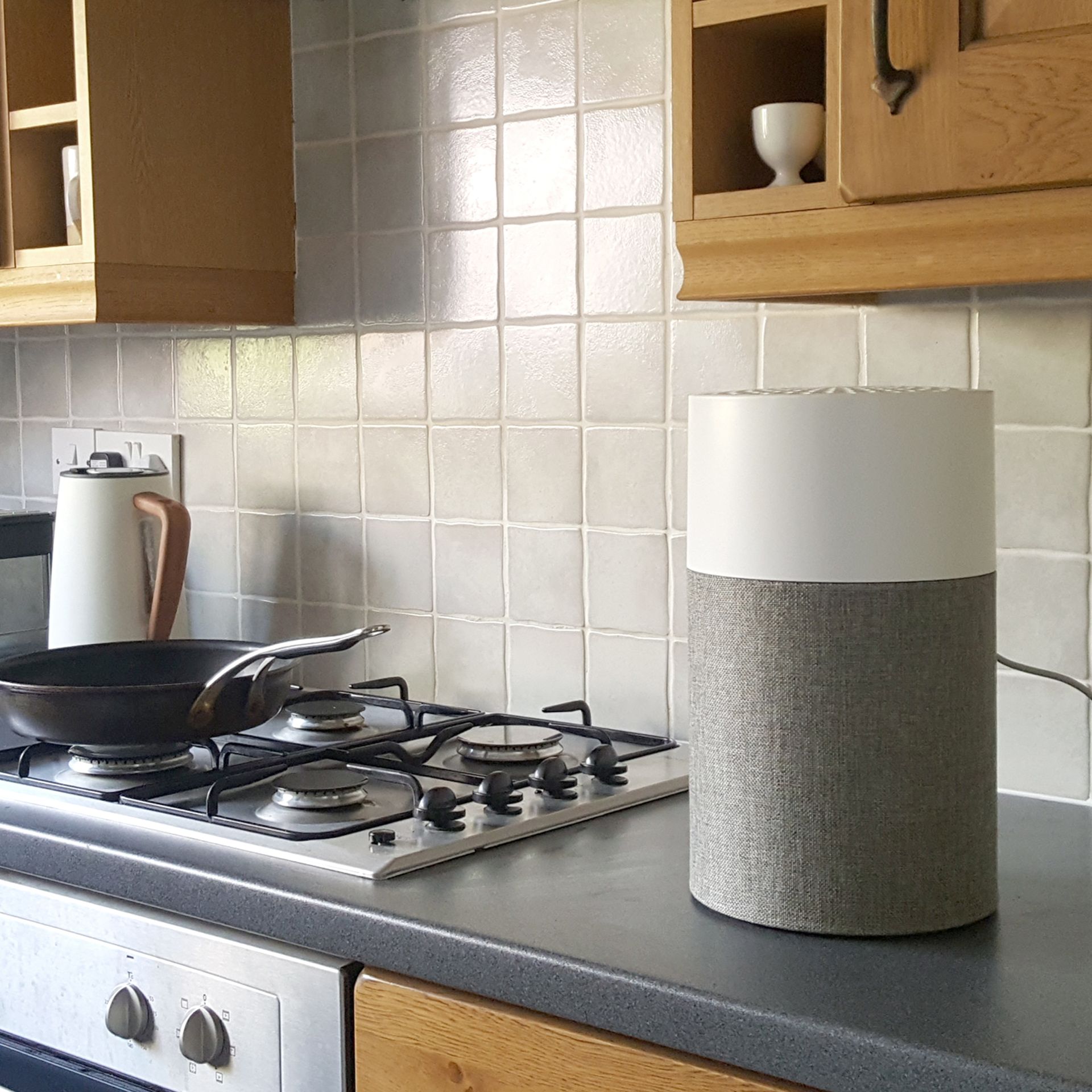 Blueair Blue Pure 511 Air Purifier review: tried and tested | Ideal Home