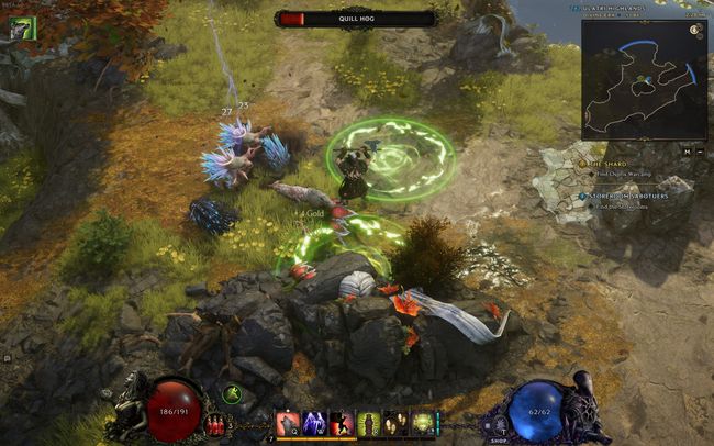 Last Epoch review | PC Gamer