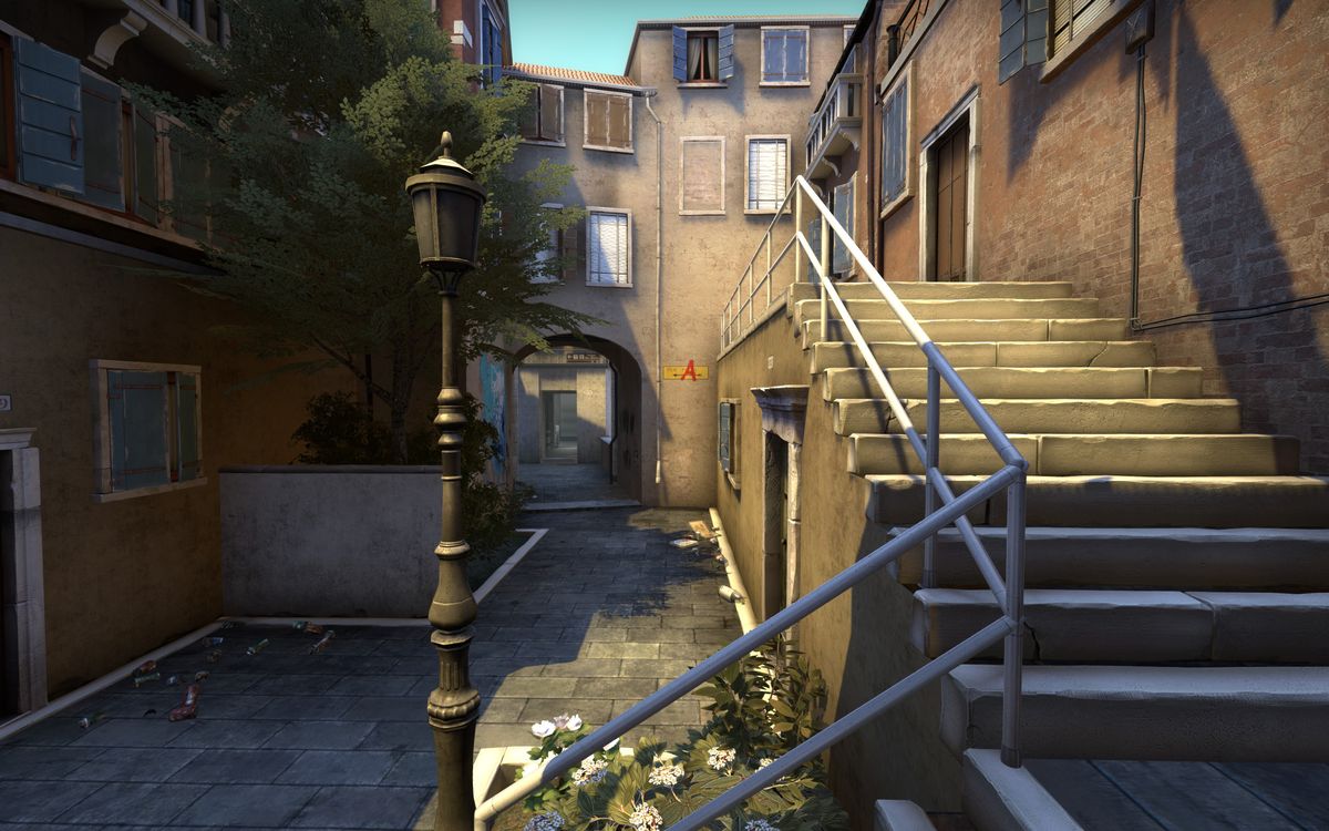 Counter-Strike: Global Offensive has a brand new map | PC Gamer