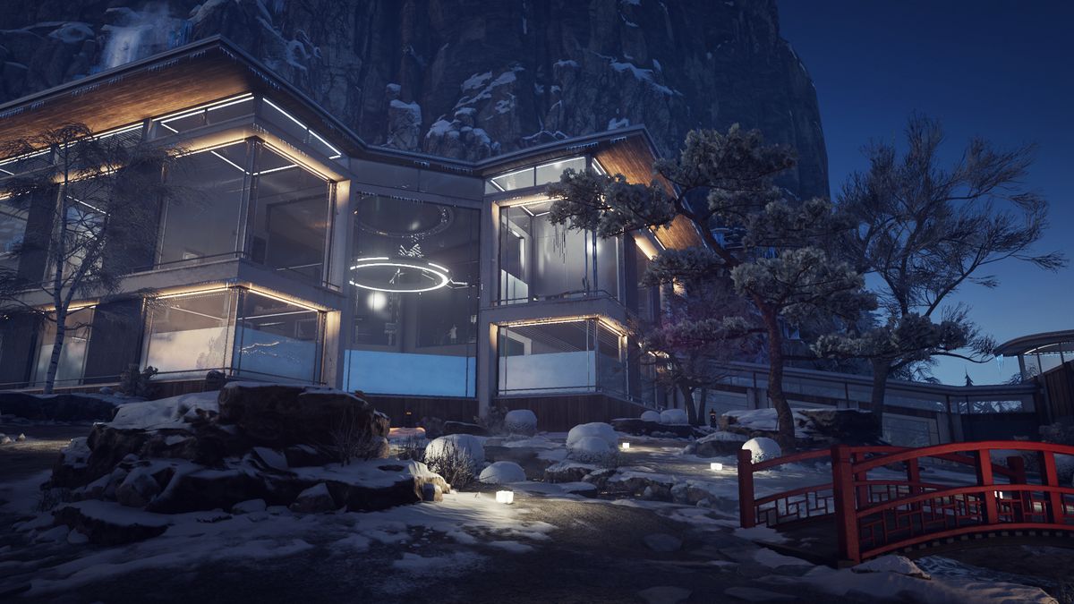 Every modern Hitman level, ranked from worst to best | PC Gamer