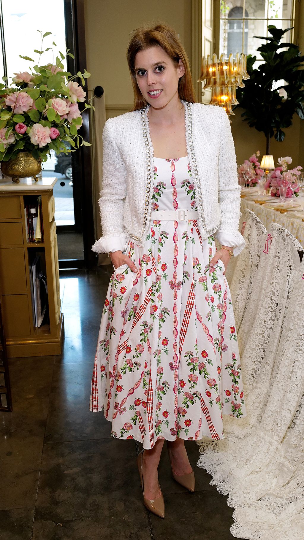 Princess Beatrice's best looks to help you discover royal style | Woman ...