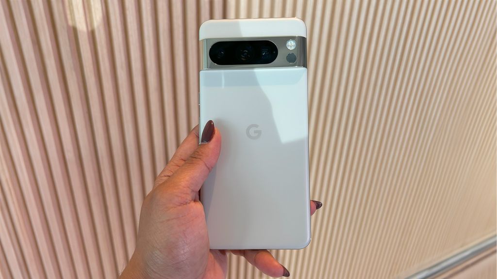Google Pixel 8 Pro vs. Pixel 7 Pro: Should you upgrade? | Android Central