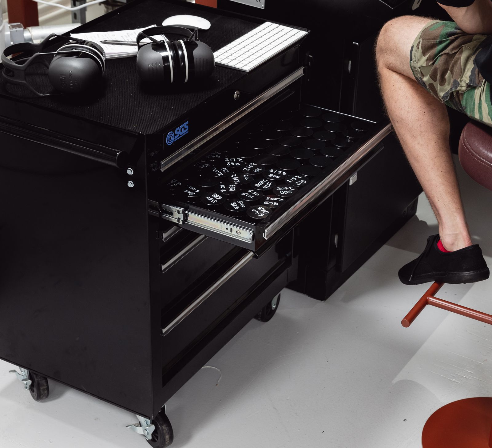 Is this railway arch roastery the future of London coffee? | Wallpaper*