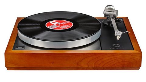 How to choose the right record player | What Hi-Fi?