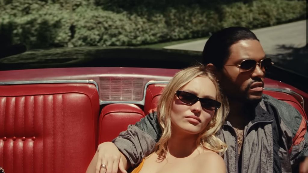 The Idol Cast: Where You've Seen The Actors From The HBO Drama Series ...