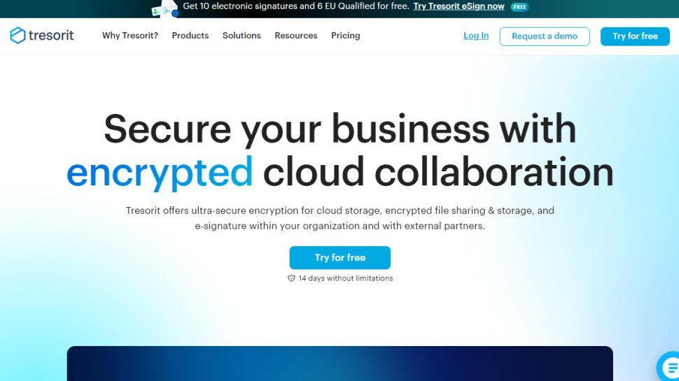 Our list of the best business cloud storage options | TechRadar