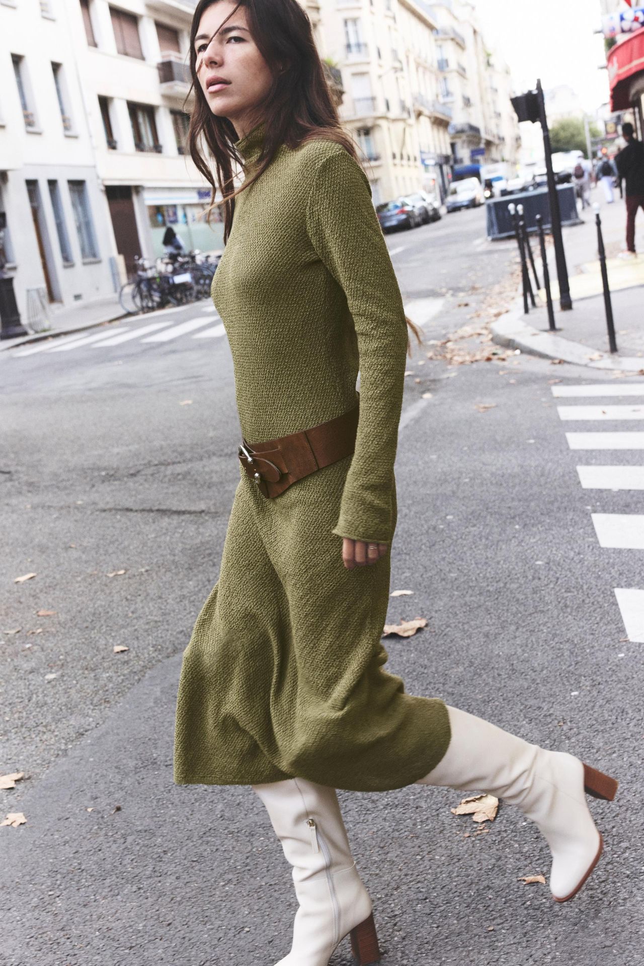 Zara Best Sellers: The 9 Pieces Everyone Wants Right Now | Who What Wear UK