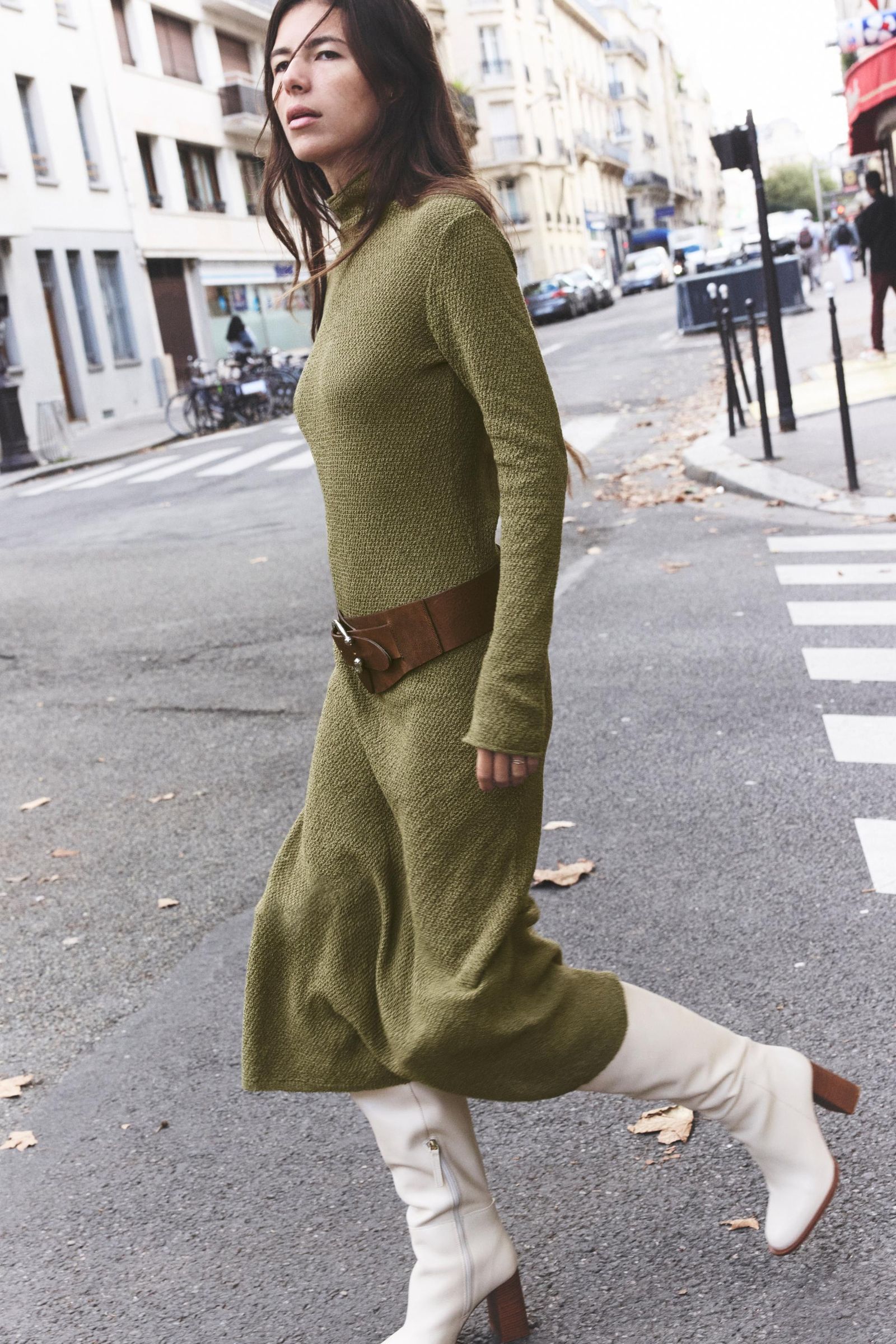 Zara Best Sellers: The 9 Pieces Everyone Wants Right Now | Who What Wear UK