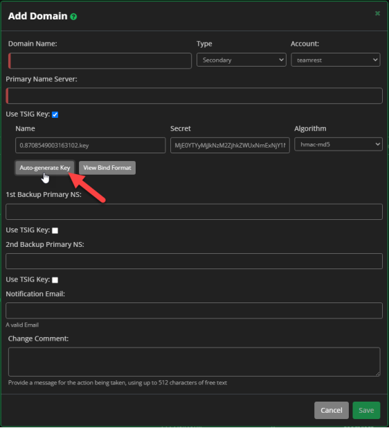 Neustar UltraDNS Public review | TechRadar
