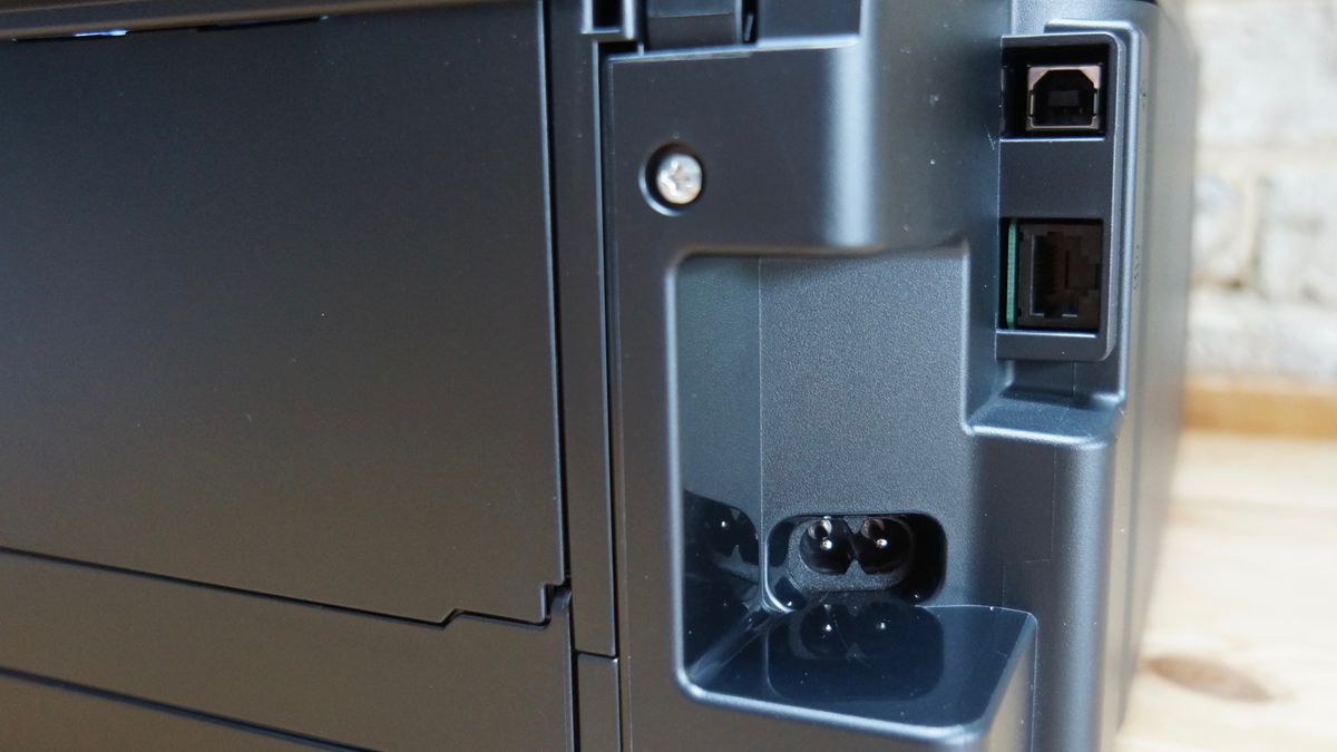 Canon Pixma G6050 review | TechRadar