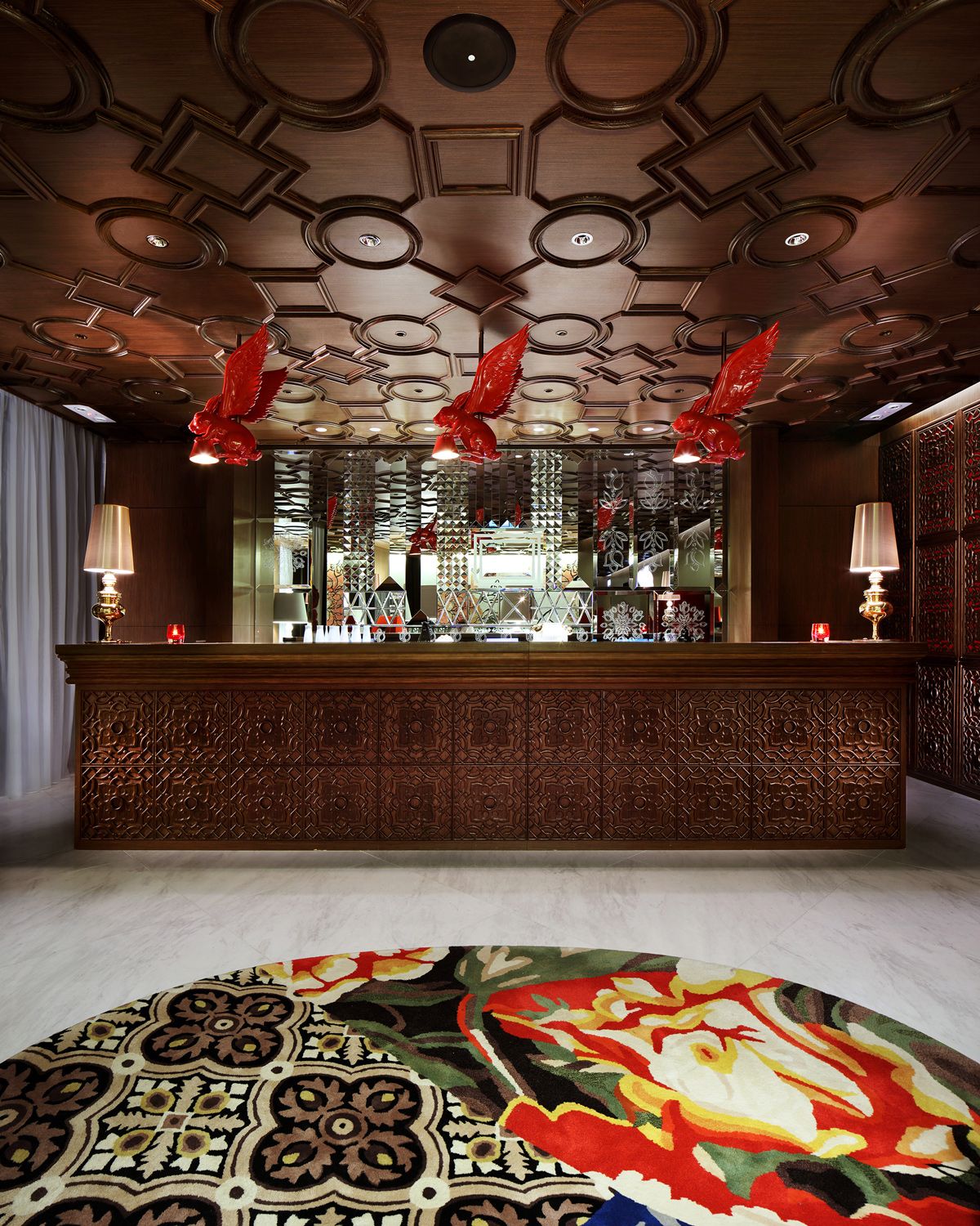 China's Must-Visit Design Hotels