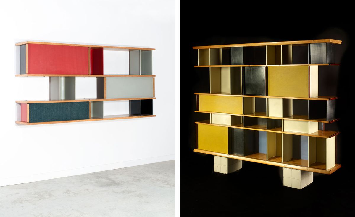 Artcurial auctions off rare design classics | Wallpaper*