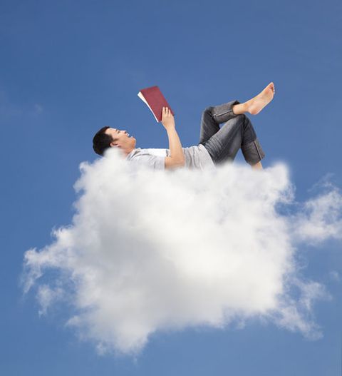 Why Books and Movies Are Better the Second Time | Live Science