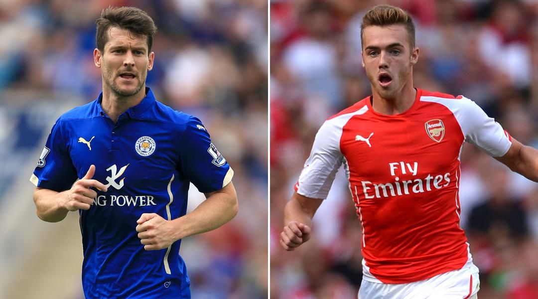 The FourFourTwo Preview: Leicester vs Arsenal | FourFourTwo