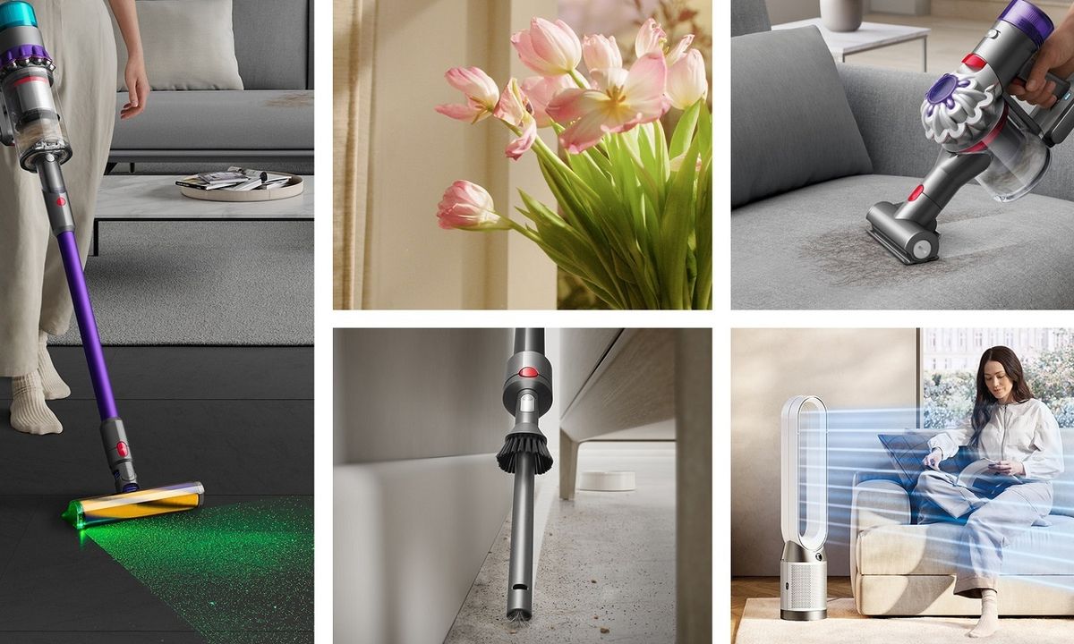Dyson discount codes for May 2026 | Exclusive 15% OFF