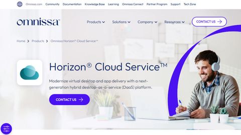 Best virtual desktop service of 2025 | TechRadar
