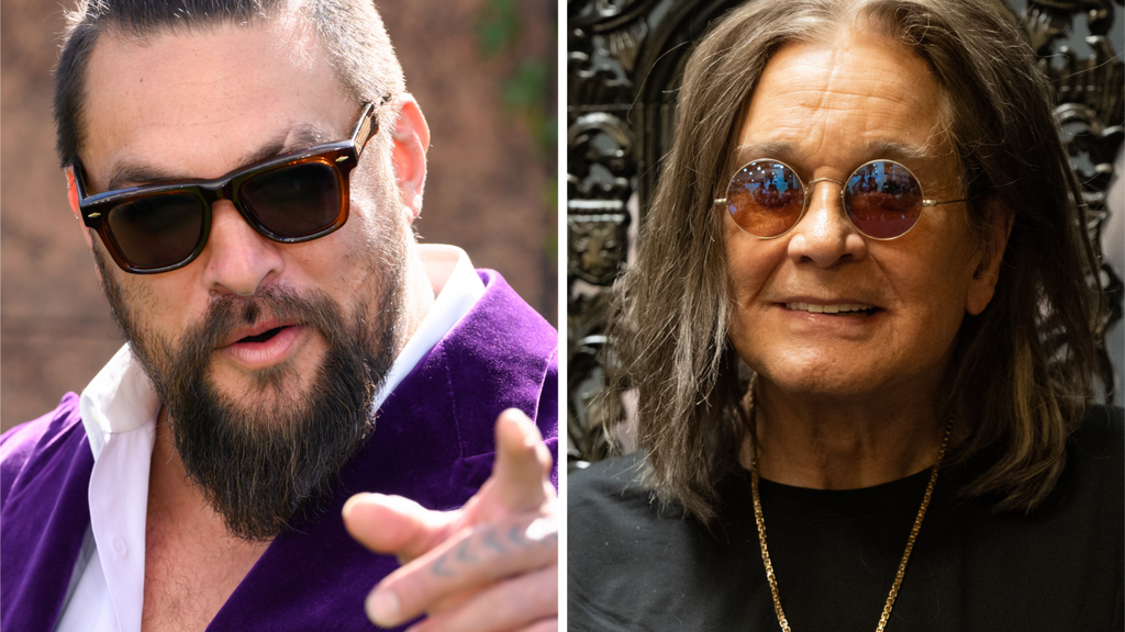 Jason Momoa reveals how he got the job compering Black Sabbath’s final ...