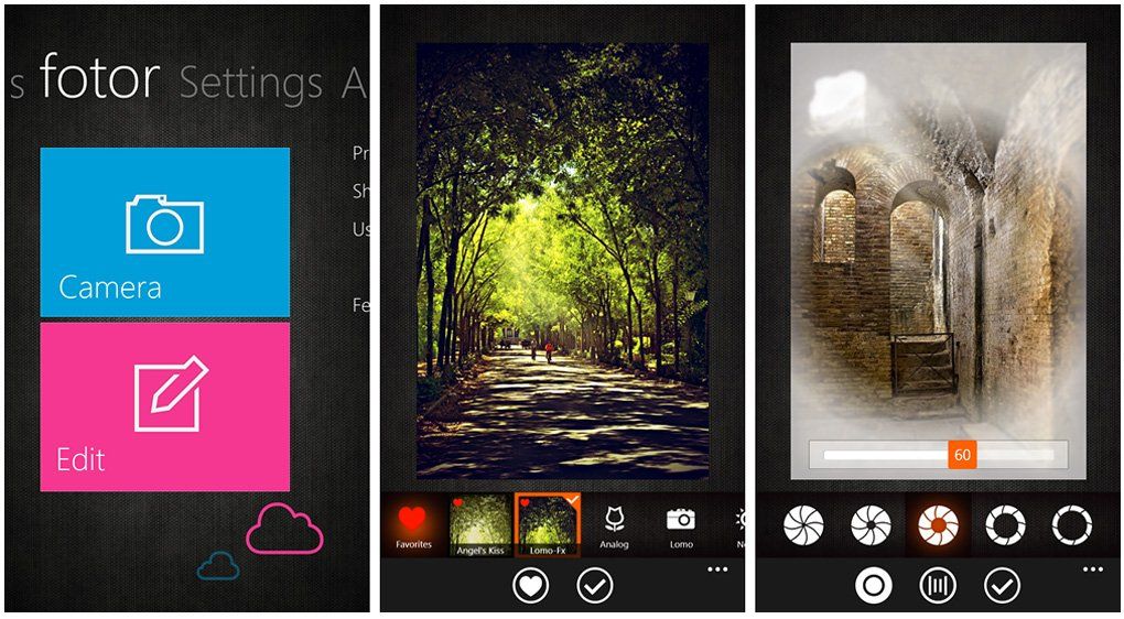 So many Windows Phone Camera apps, so little time... | Windows Central
