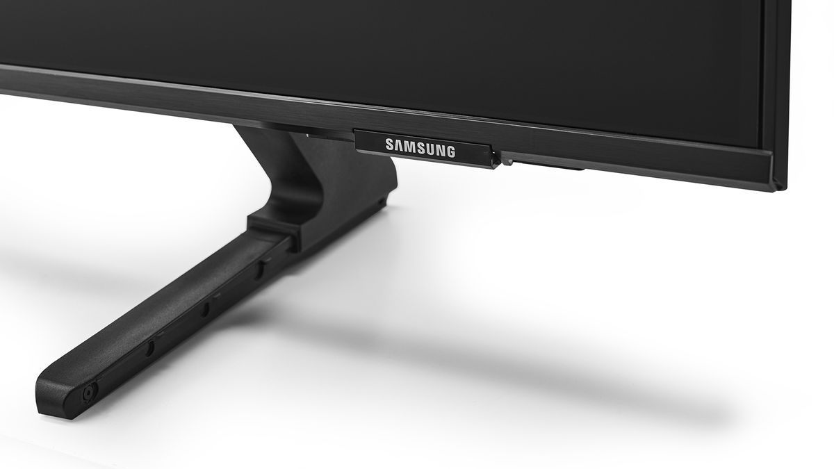 Samsung UE50AU9000 50-inch TV review | What Hi-Fi?