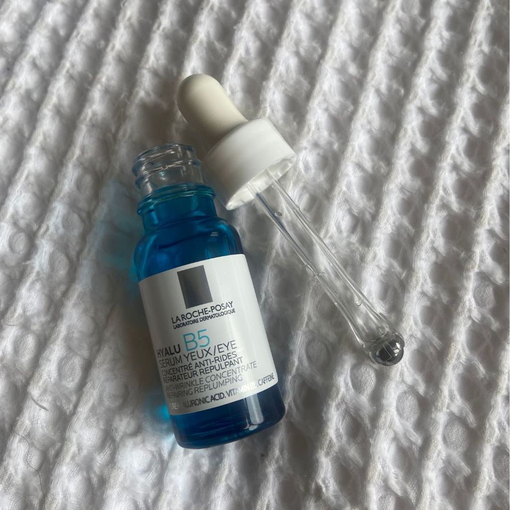 La Roche-Posay Eye Cream, Tried and Tested By An Editor | Marie Claire UK