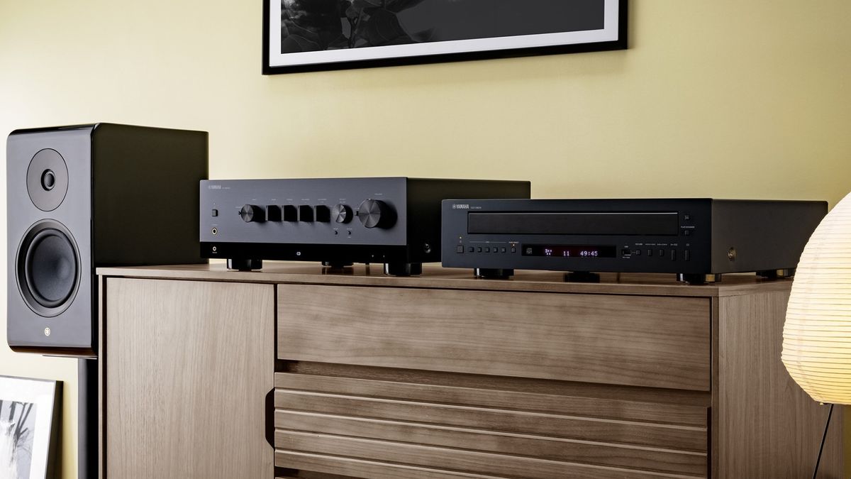 Stuff streaming: buy yourself this CD multi-changer instead | T3