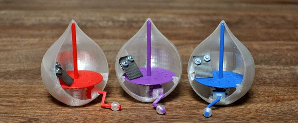 3D-Printed Music Box Is Playing Your Song - Tom's Guide | Tom's Guide