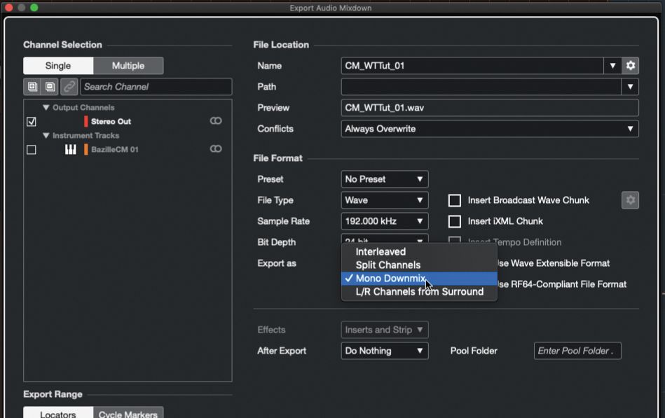 The ultimate guide to wavetable synthesis | MusicRadar