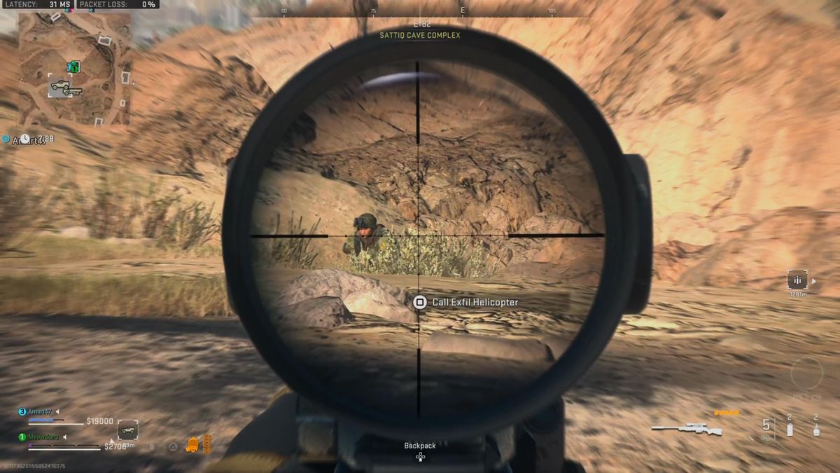 10 Warzone 2 DMZ tips to make money and exfil safely | GamesRadar+