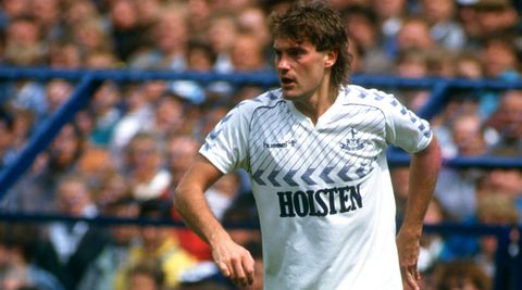The best football shirts ever | FourFourTwo