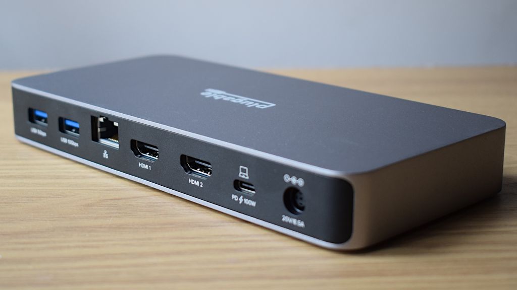 4 things you need to know before buying a docking station | Laptop Mag