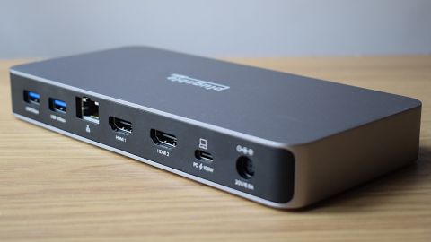 4 things you need to know before buying a docking station | Laptop Mag