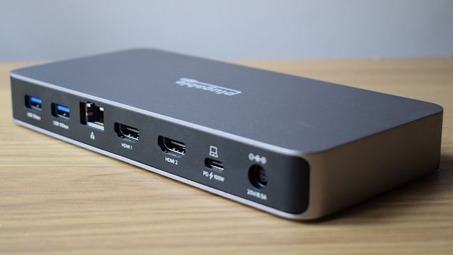 4 things you need to know before buying a docking station | Laptop Mag