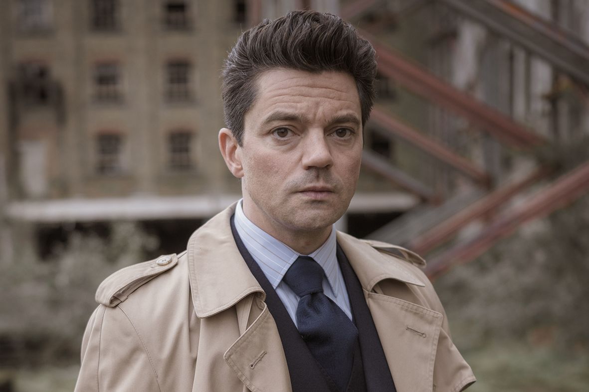 The Gold cast: who’s who in the true crime drama | What to Watch