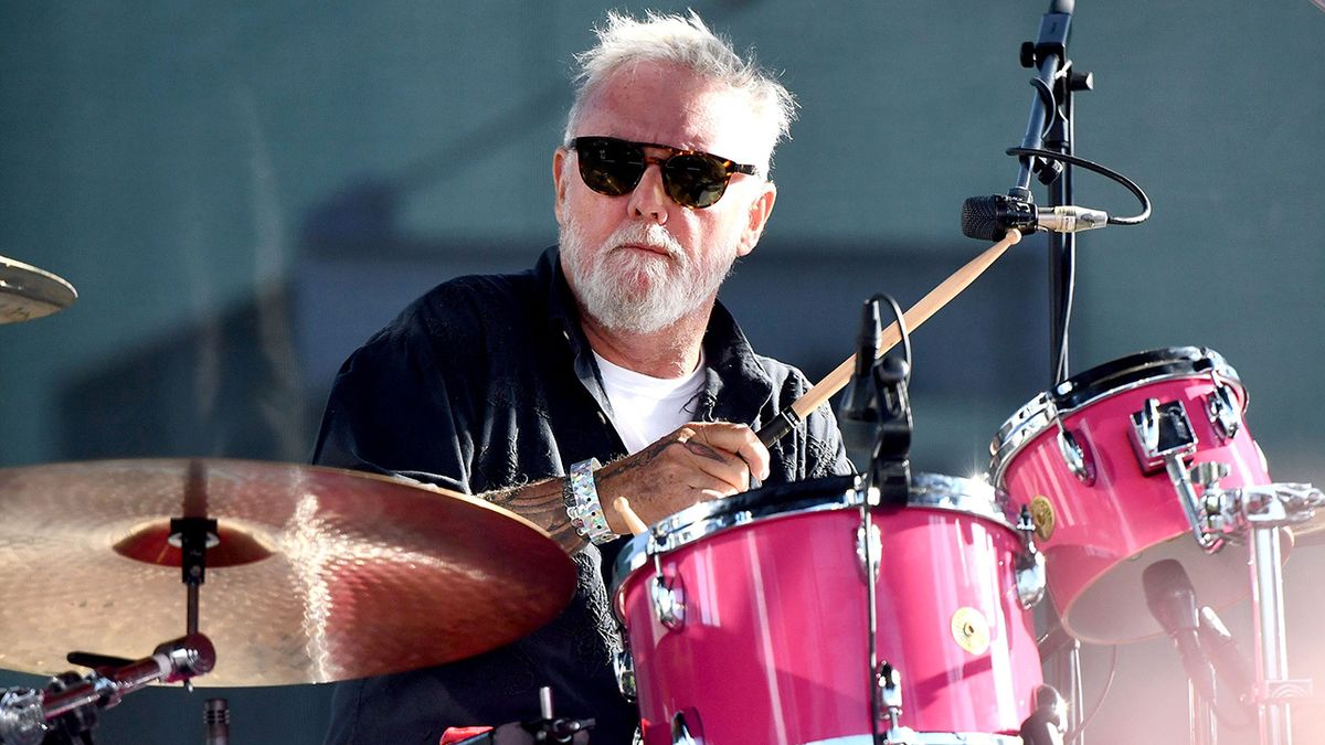 Queen’s Roger Taylor shares animated video for his solo single ...