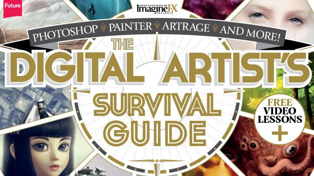 The Digital Artist's Survival Guide | Creative Bloq