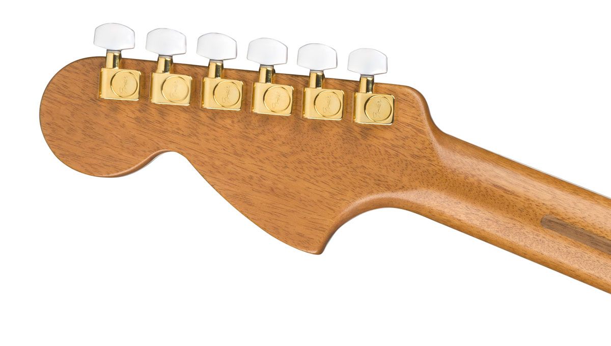 Go Behind the Scenes of Fender's Parallel Universe Volume II Series ...