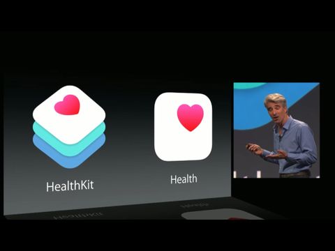 Health in iOS 8: Explained | iMore