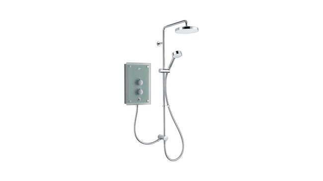 Best Electric Showers A Round Up Of The Top Buys Available Homebuilding