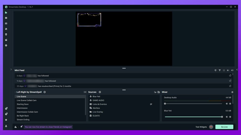 Streamlabs Ultra review: brilliant all-inclusive tool for content ...